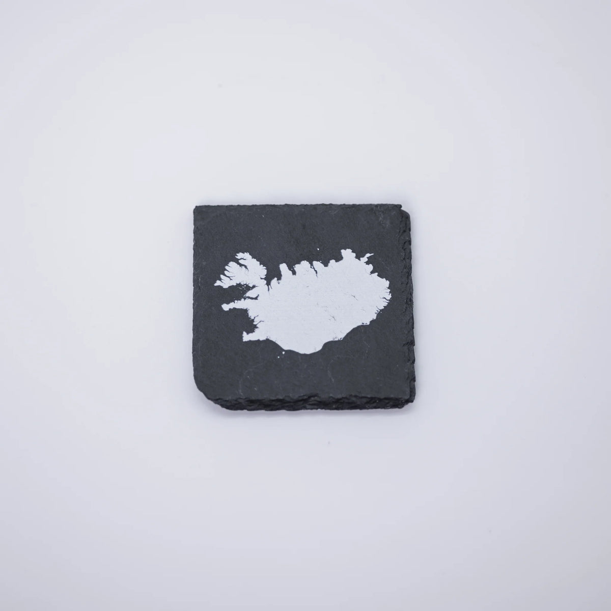 Stone Coaster "Iceland" - Minjagripir.is – Remember Reykjavík