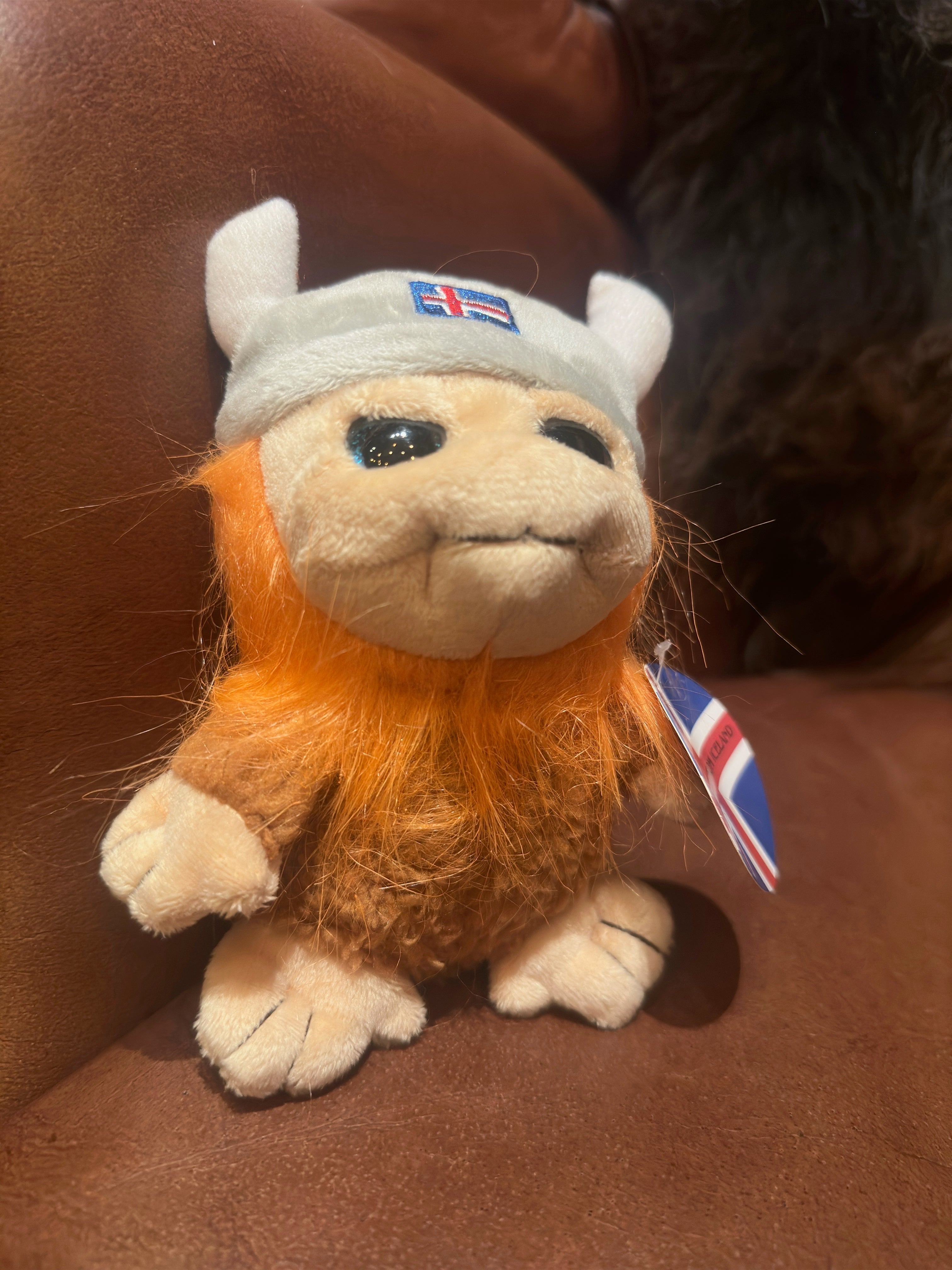 Viking Troll - A Memory From Iceland – Remember Reykjavík